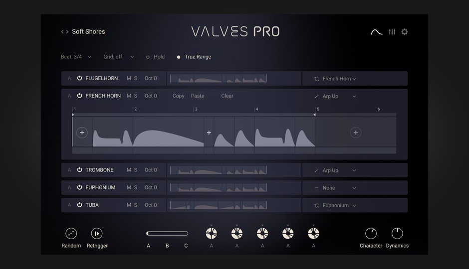 Native Instruments Valves Pro, ahora con más articulaciones e instrumentos solistas | Hispasonic